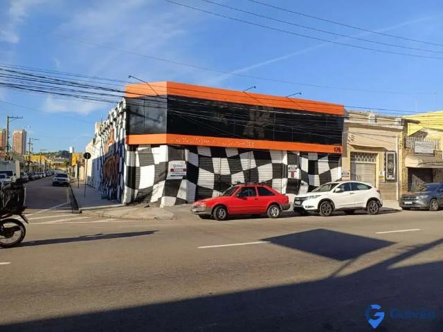 Loja / Comércio para Locação em Jundiaí/SP Vila Arens I
