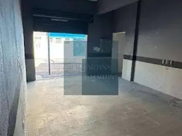 Loja / Comércio para Locação em Jundiaí/SP Vila Arens II