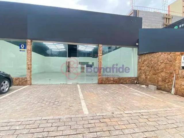 Loja / Comércio para Locação em Jundiaí/SP Vila Arens II