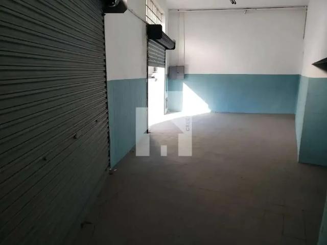 Loja / Comércio para Locação em Jundiaí/SP Vila Arens II