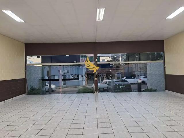 Loja / Comércio para Locação em Jundiaí/SP Vila Arens II 4 Quartos