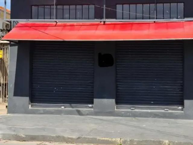 Loja / Comércio para Locação em Jundiaí/SP Vila Arens II