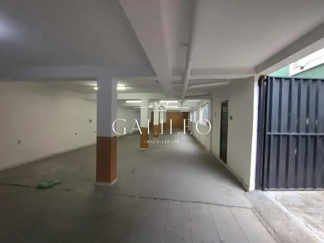Loja / Comércio para Locação em Jundiaí/SP Vila Arens II