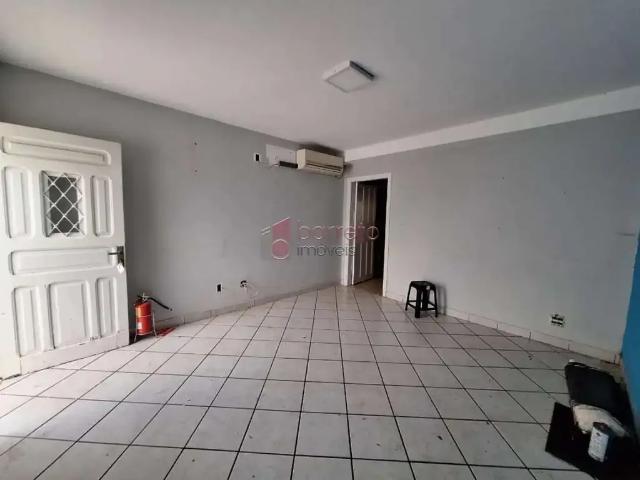 Loja / Comércio para Locação em Jundiaí/SP Vila Arens II