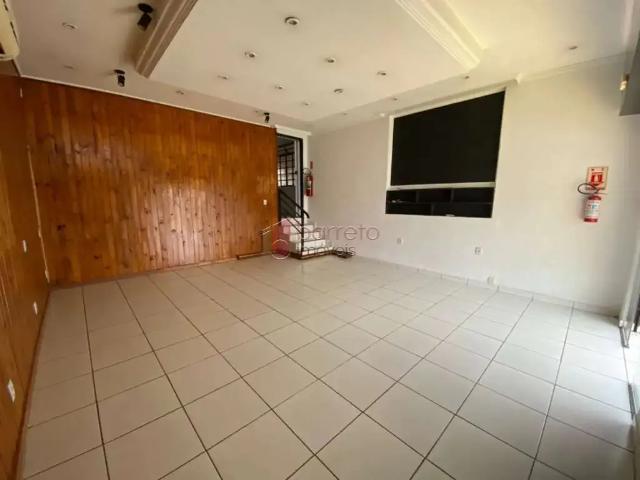 Loja / Comércio para Locação em Jundiaí/SP Vila Arens II