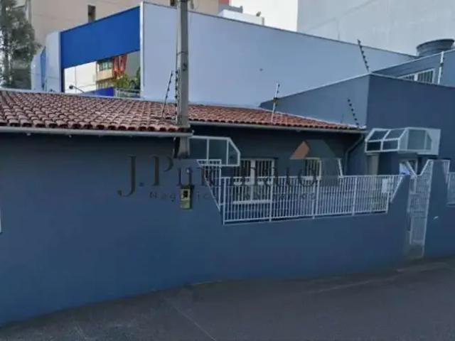Loja / Comércio para Locação em Jundiaí/SP Vila Boaventura
