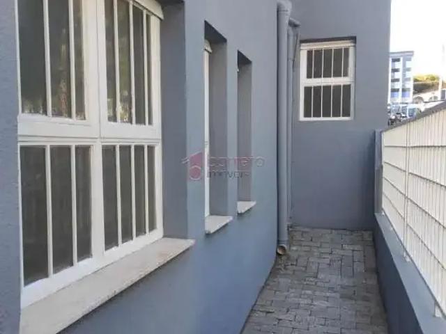 Loja / Comércio para Locação em Jundiaí/SP Vila Boaventura