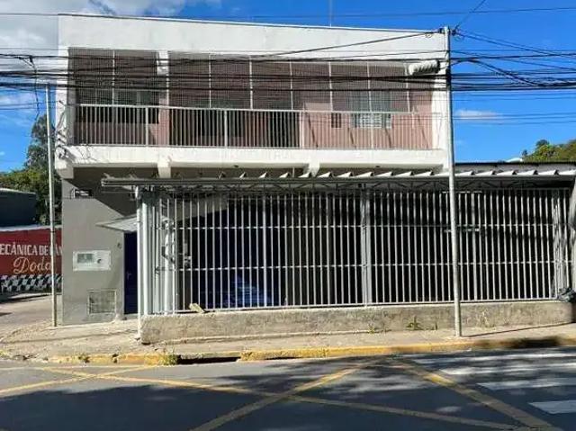 Loja / Comércio para Locação em Jundiaí/SP Vila Didi
