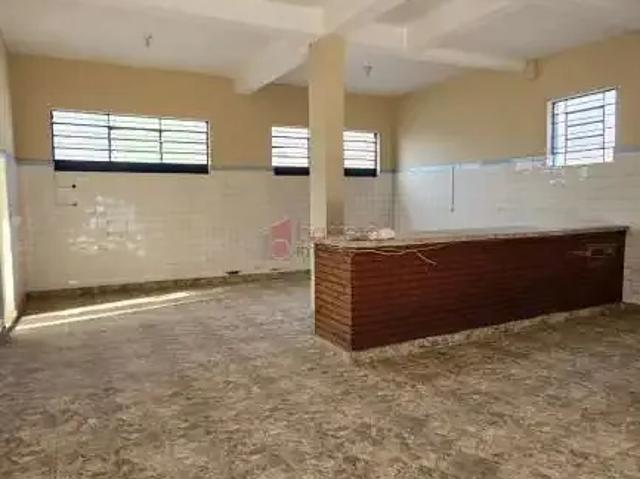 Loja / Comércio para Locação em Jundiaí/SP Vila Didi