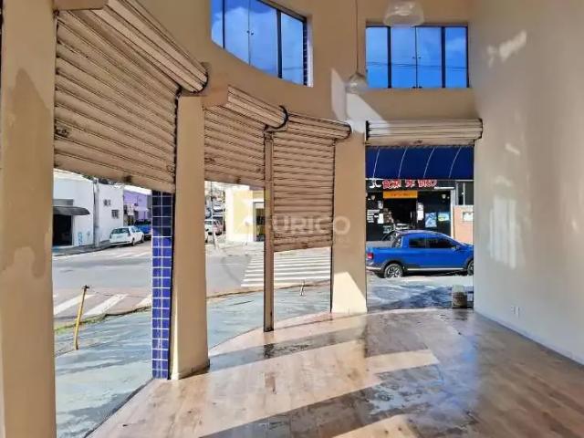 Loja / Comércio para Locação em Jundiaí/SP Vila Hortolândia