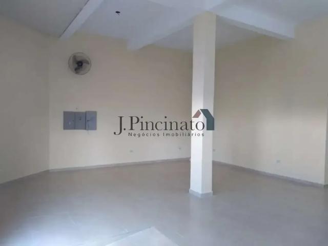 Loja / Comércio para Locação em Jundiaí/SP Vila Jundiainópolis