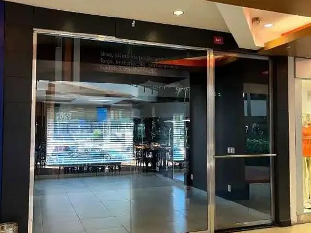 Loja / Comércio para Locação em Jundiaí/SP Vila Ponte de Campinas