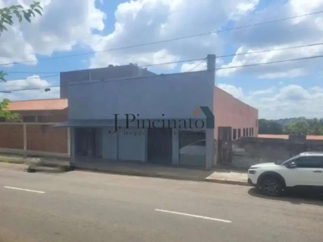 Loja / Comércio para Locação em Jundiaí/SP Vila Progresso