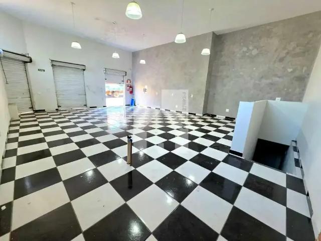 Loja / Comércio para Locação em Jundiaí/SP Vila Progresso
