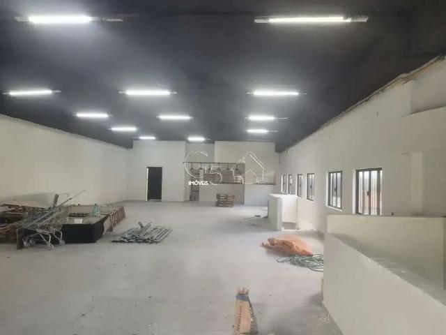 Loja / Comércio para Locação em Jundiaí/SP Vila Progresso