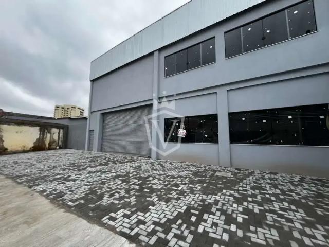 Loja / Comércio para Locação em Jundiaí/SP Vila Rami