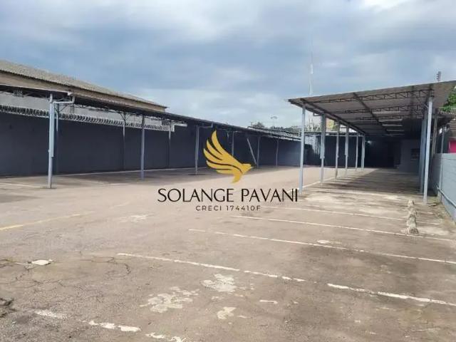 Loja / Comércio para Locação em Jundiaí/SP Vila Rio Branco 3 Quartos