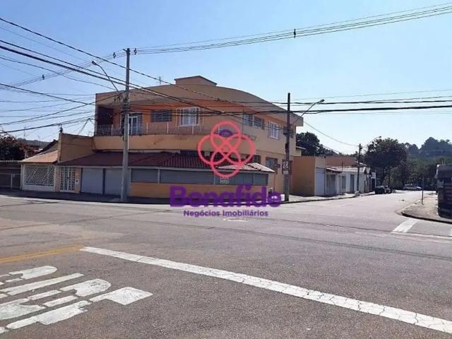 Loja / Comércio para Locação em Jundiaí/SP Vila Rio Branco
