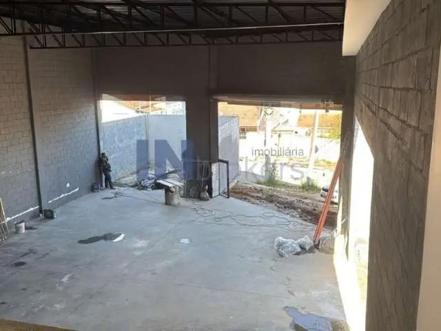 Loja / Comércio para Locação em Jundiaí/SP Vila Salermo