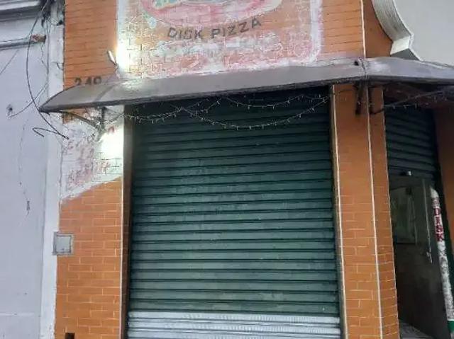 Loja / Comércio para Locação em Jundiaí/SP Vila Torres Neves