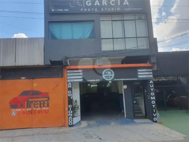 Loja / Comércio para Locação em Jundiaí/SP Vila Vianelo