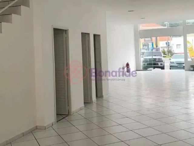 Loja / Comércio para Locação em Jundiaí/SP Vila Vianelo