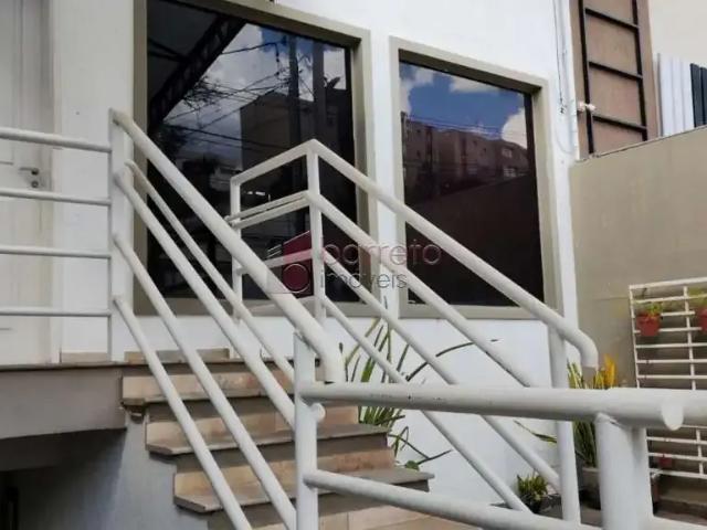 Loja / Comércio para Locação em Jundiaí/SP Vila Vianelo