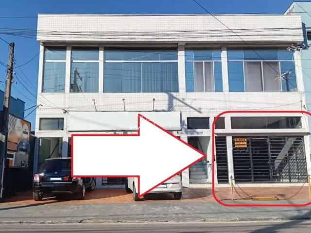 Loja / Comércio para Locação em Jundiaí/SP Vila Vianelo