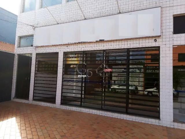 Loja / Comércio para Locação em Jundiaí/SP Vila Vianelo