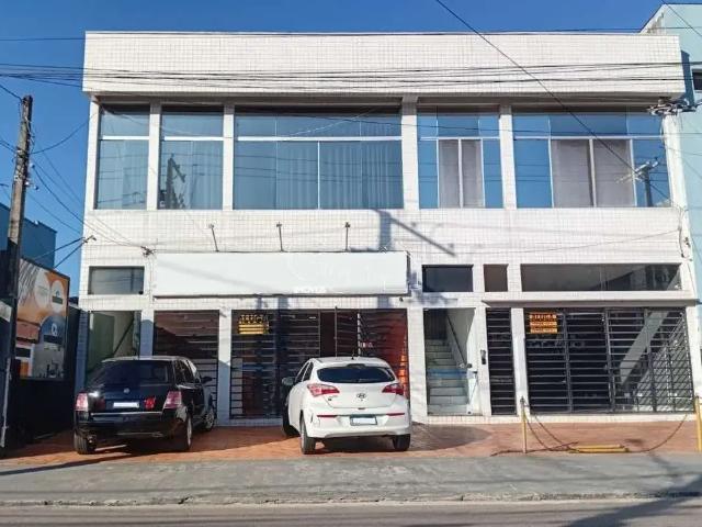 Loja / Comércio para Locação em Jundiaí/SP Vila Vianelo