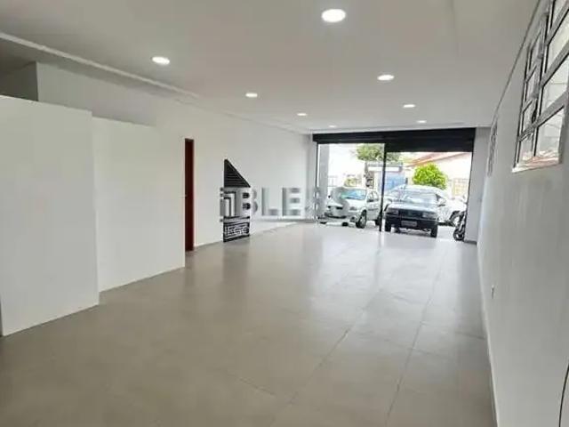 Loja / Comércio para Locação em Jundiaí/SP Vila Vianelo