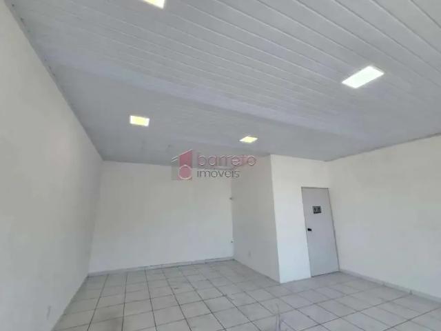 Loja / Comércio para Locação em Jundiaí/SP Vila Vianelo