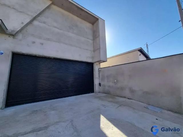 Loja / Comércio para Locação em Jundiaí/SP Vila Vianelo