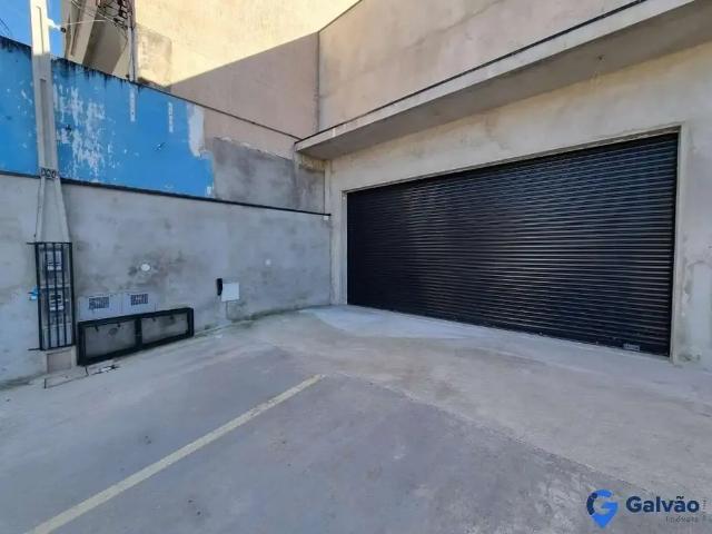 Loja / Comércio para Locação em Jundiaí/SP Vila Vianelo