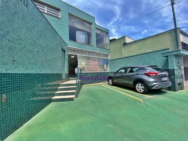 Loja / Comércio para Locação em Jundiaí/SP Vila Vianelo