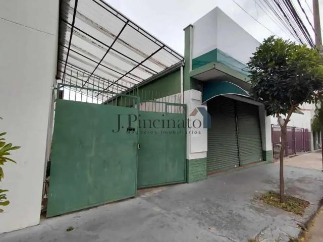 Loja / Comércio para Locação em Jundiaí/SP Vila Vianelo