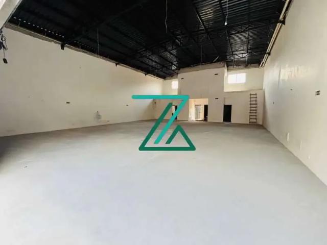 Loja / Comércio para Locação em Jundiaí/SP Vila Vianelo
