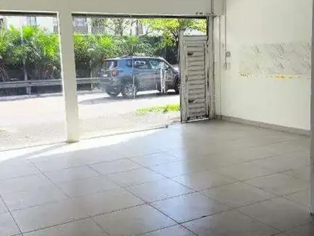Loja / Comércio para Locação em Jundiaí/SP Vila Virgínia 1 Quartos