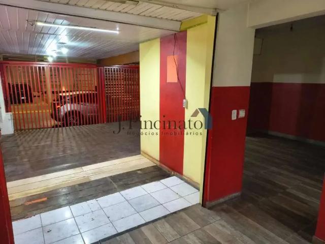 Loja / Comércio para Locação em Jundiaí/SP Vila Virgínia