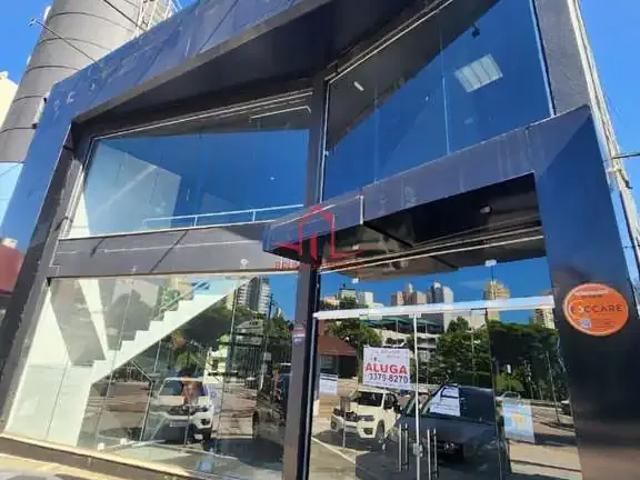 Loja / Comércio para Locação em Jundiaí/SP Vila Virgínia