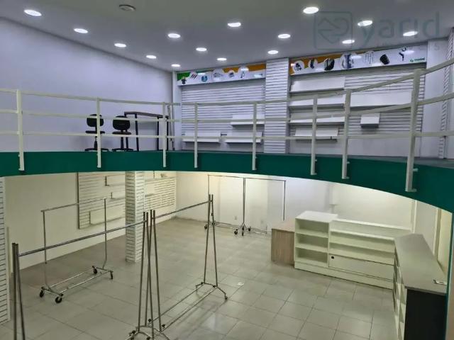Loja / Comércio para Locação em Jundiaí/SP Vila Virgínia