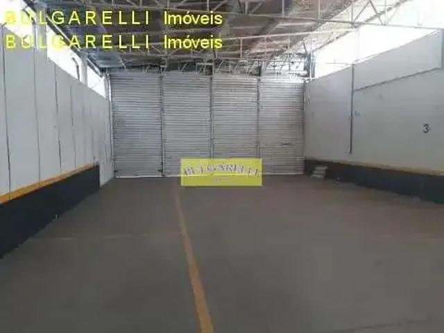 Loja / Comércio para Locação em Jundiaí/SP Agapeama 2 Quartos