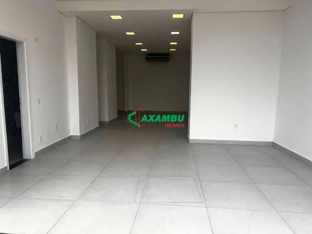 Loja / Comércio para Locação em Jundiaí/SP Agapeama