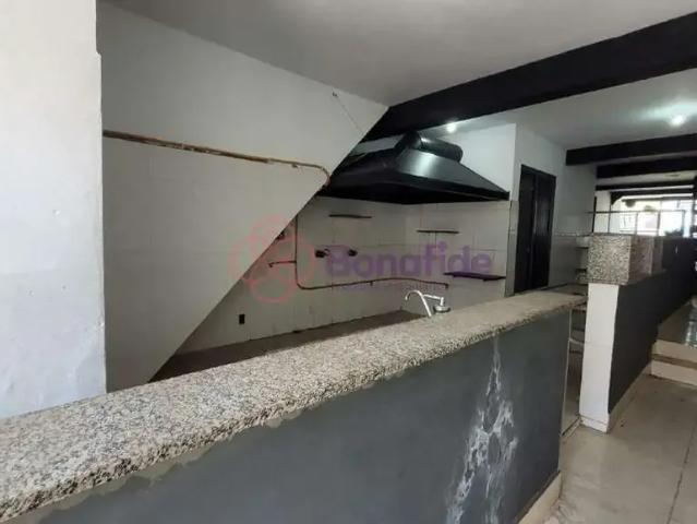 Loja / Comércio para Locação em Jundiaí/SP Anhangabaú