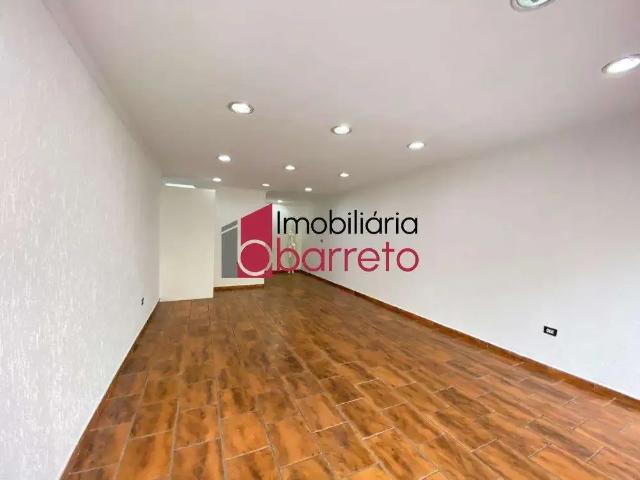 Loja / Comércio para Locação em Jundiaí/SP Bela Vista