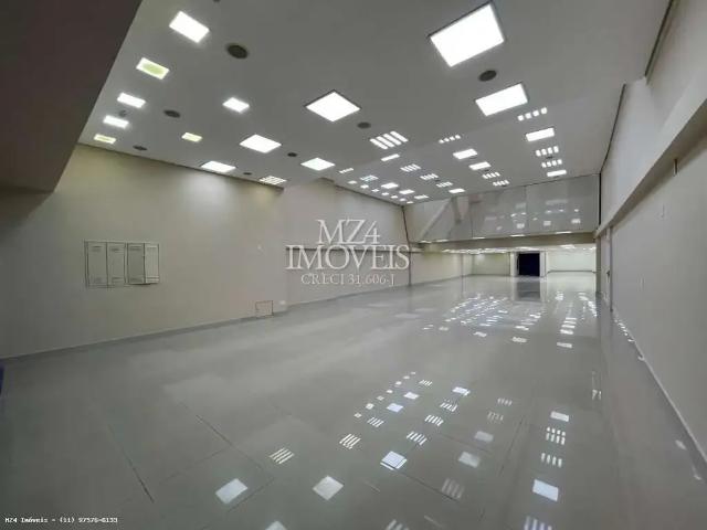 Loja / Comércio para Locação em Jundiaí/SP Centro