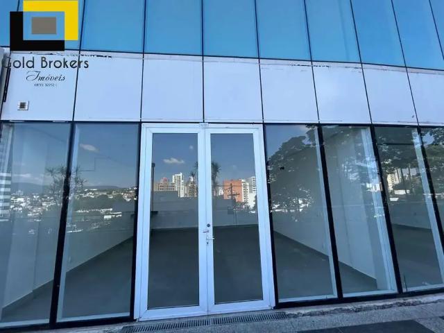 Loja / Comércio para Locação em Jundiaí/SP Centro