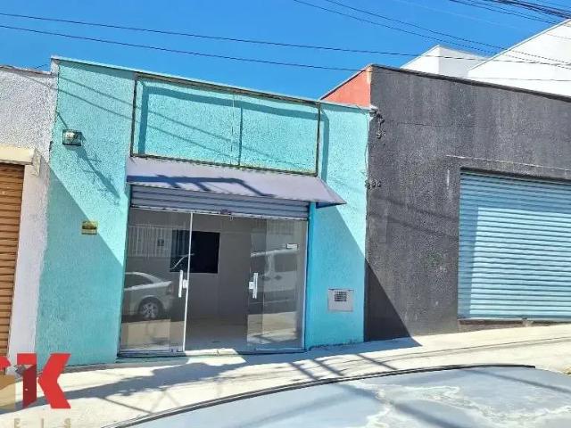Loja / Comércio para Locação em Jundiaí/SP Centro