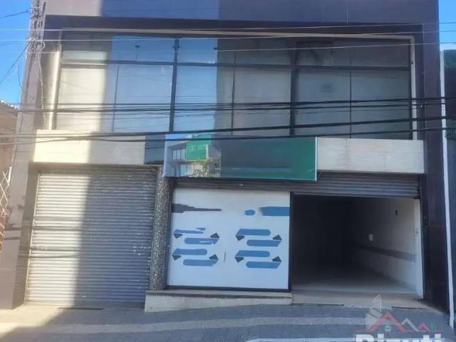 Loja / Comércio para Locação em Jundiaí/SP Centro