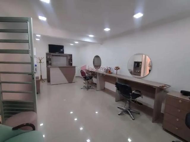 Loja / Comércio para Locação em Jundiaí/SP Centro